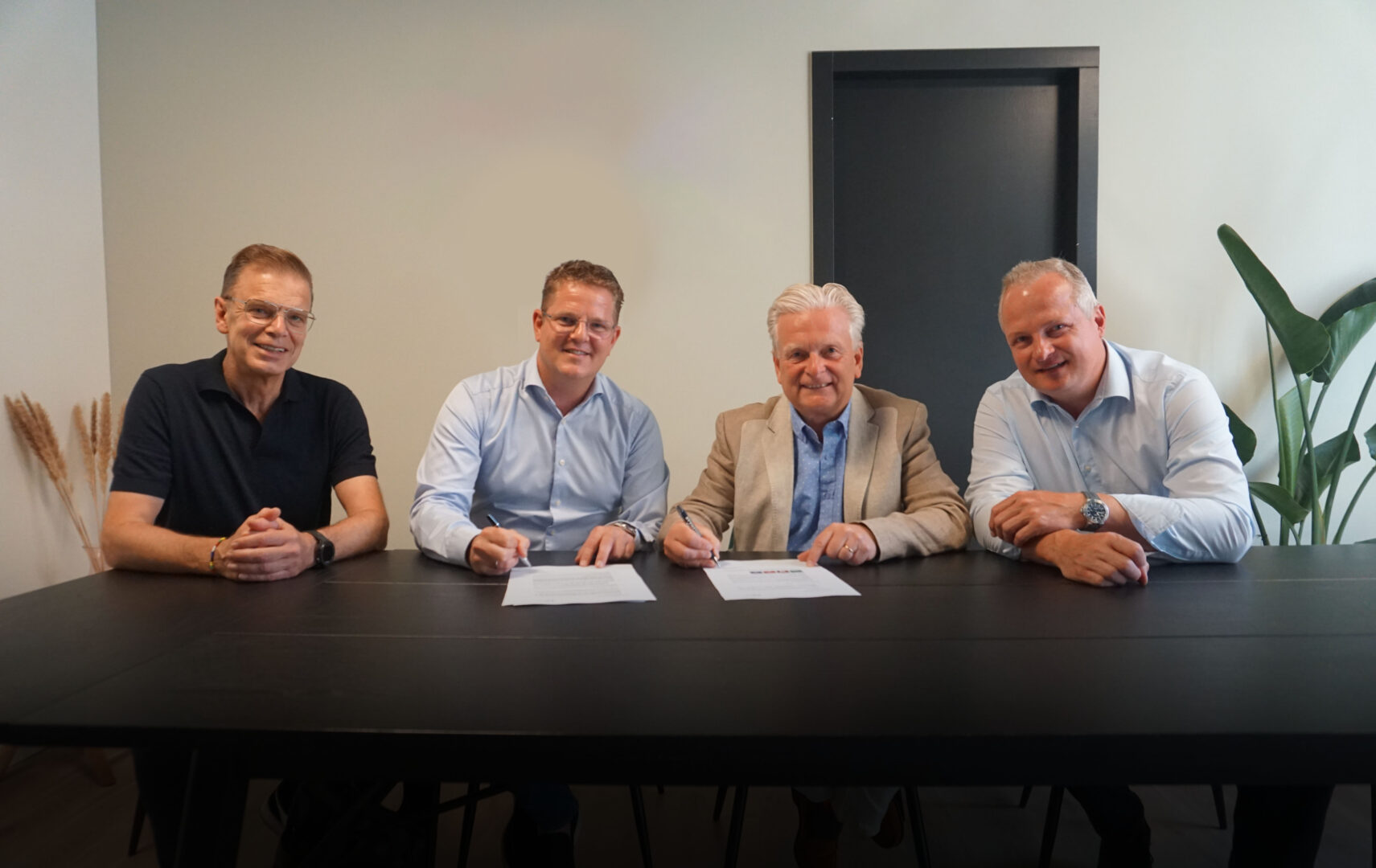 Hillenaar Outdoor wordt 1% FairShare® partner van Fonds ...